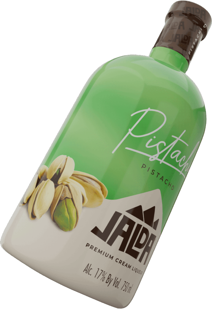 Pistachio – Jalda Drinks