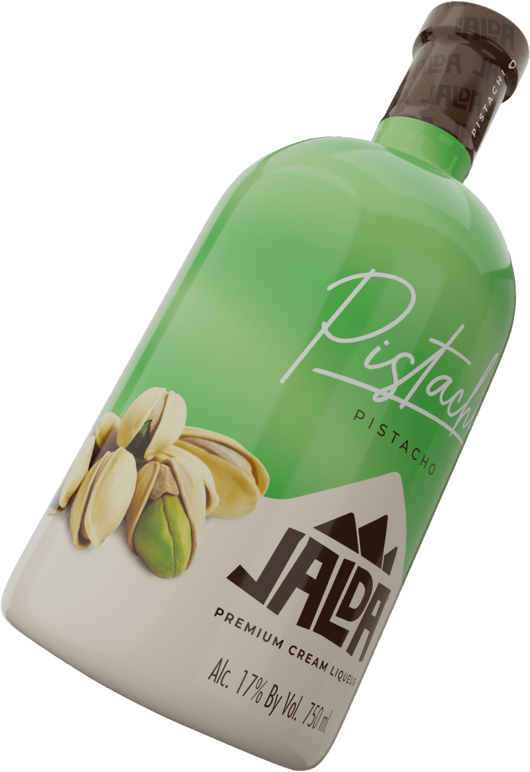 Pistachio – Jalda Drinks